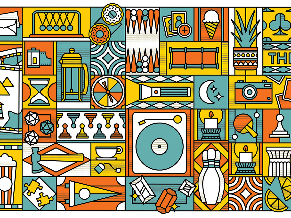 Pattern designs, themes, templates and downloadable graphic elements on ...