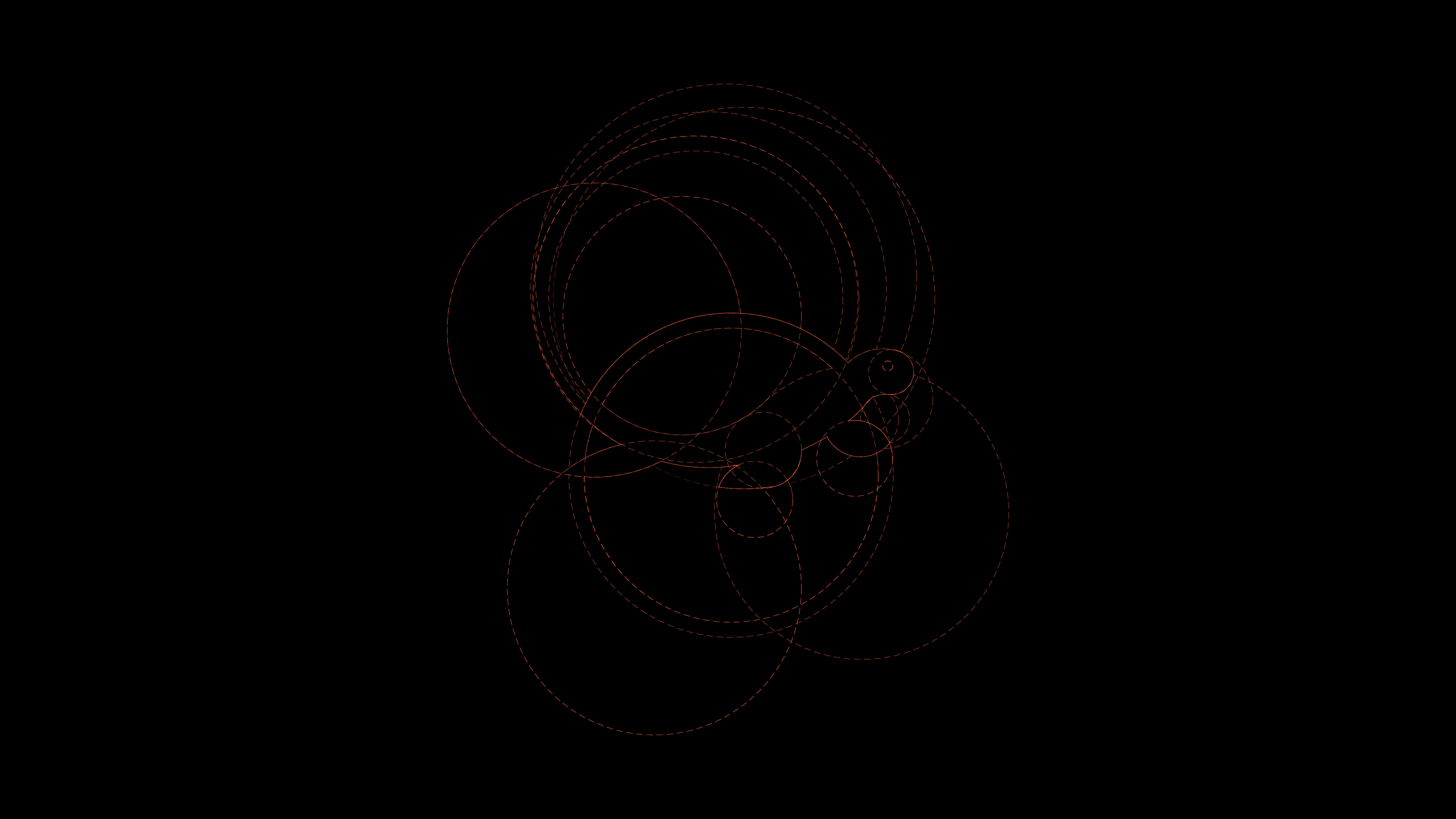 THE RIDLEY Logo Design and Formation by Sachin Karmaran on Dribbble