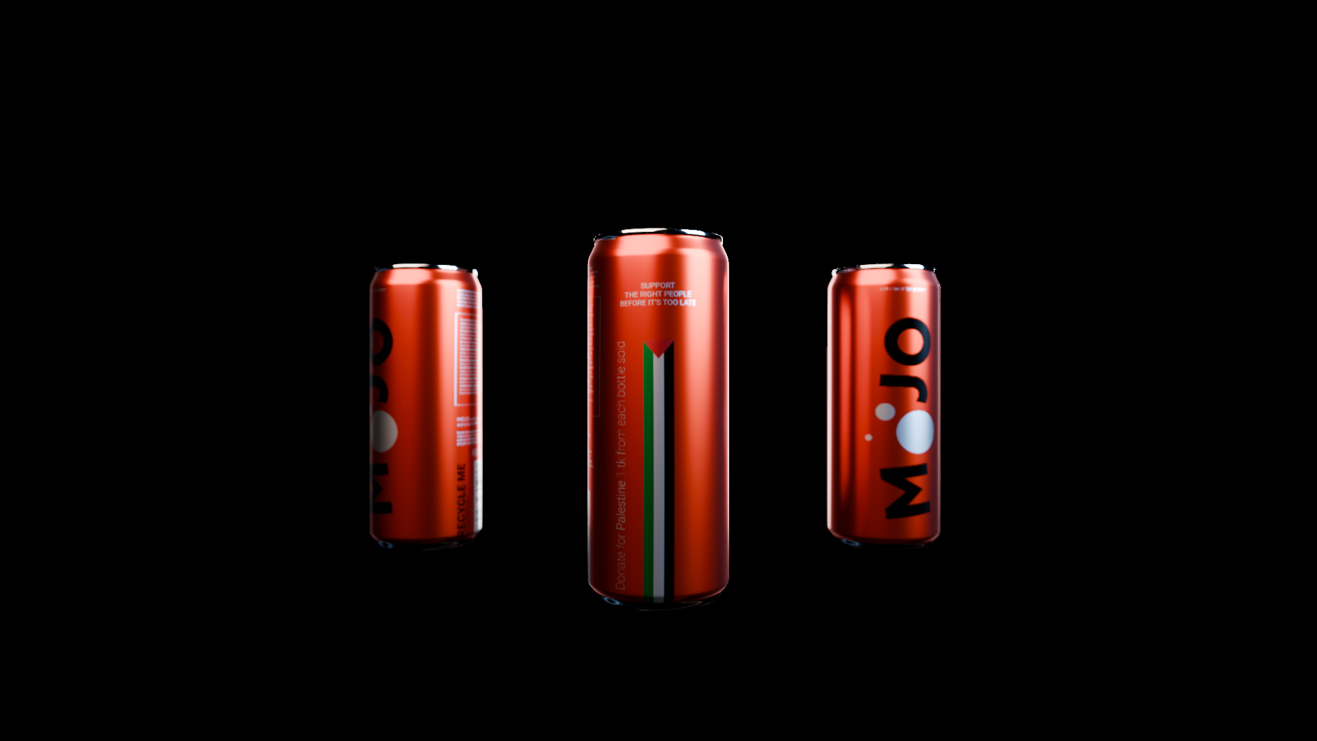 Mojo Product Animation by Muhammad Samit on Dribbble