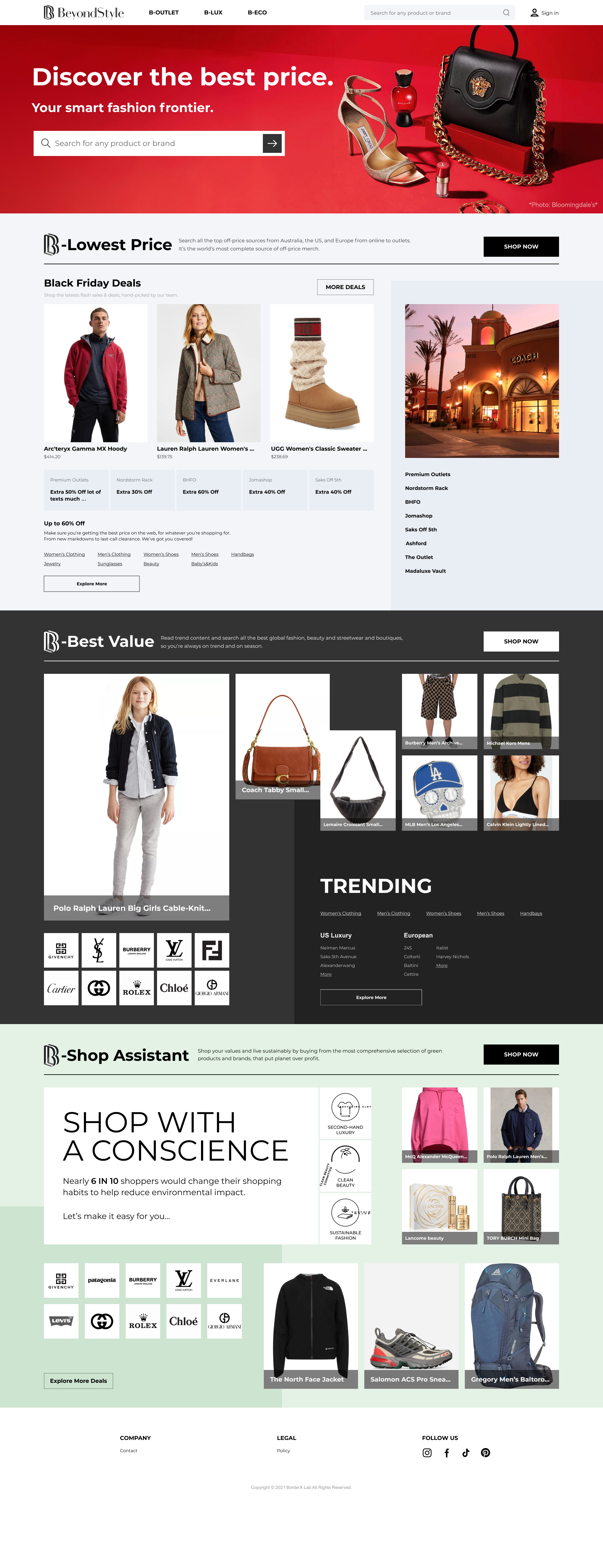 Price Comparison E Commerce designs, themes, templates and downloadable ...