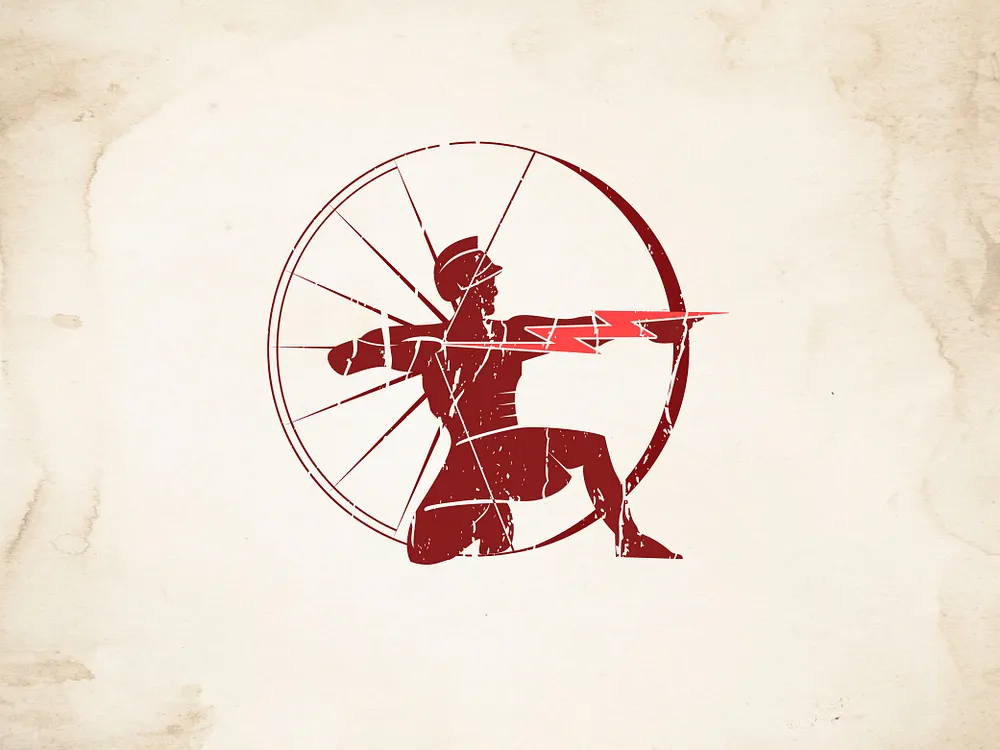 Electric Man Logo designs, themes, templates and downloadable graphic ...