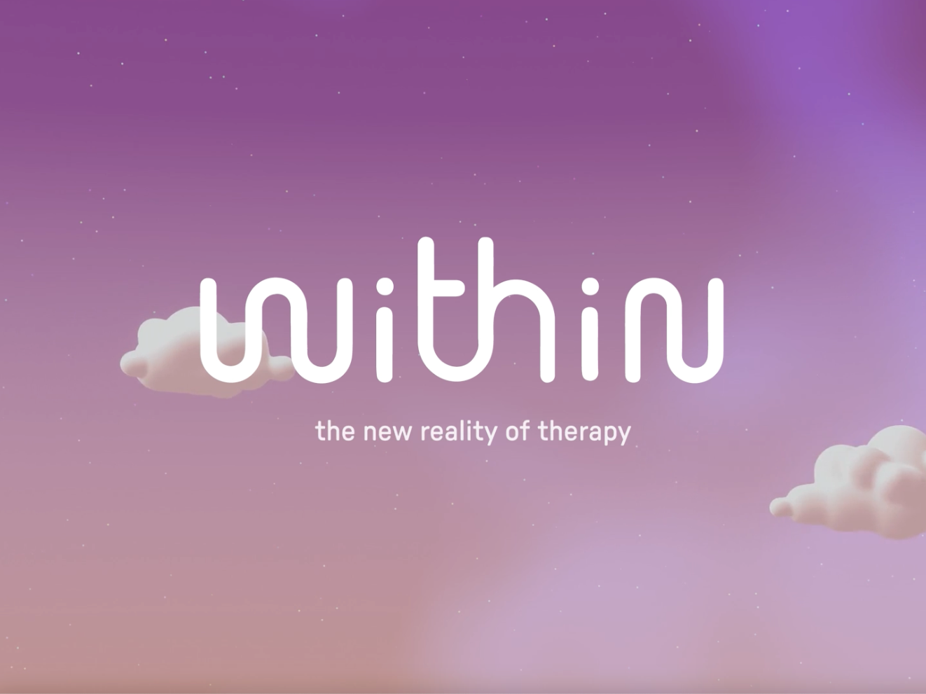 Within: Animation by Amanda McQuade on Dribbble