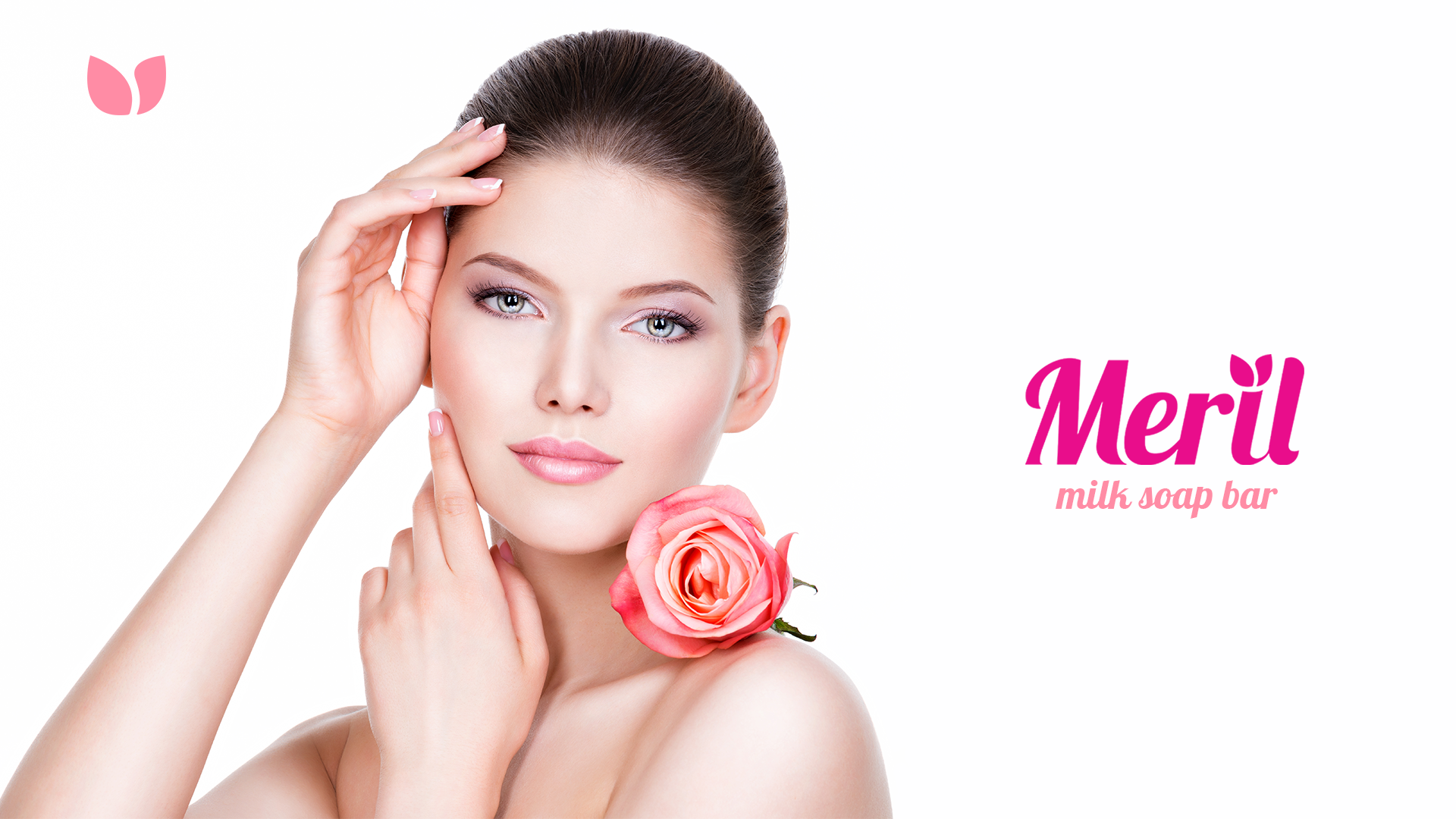 Meril Logo Redesign by Hasnayeen Zayed on Dribbble