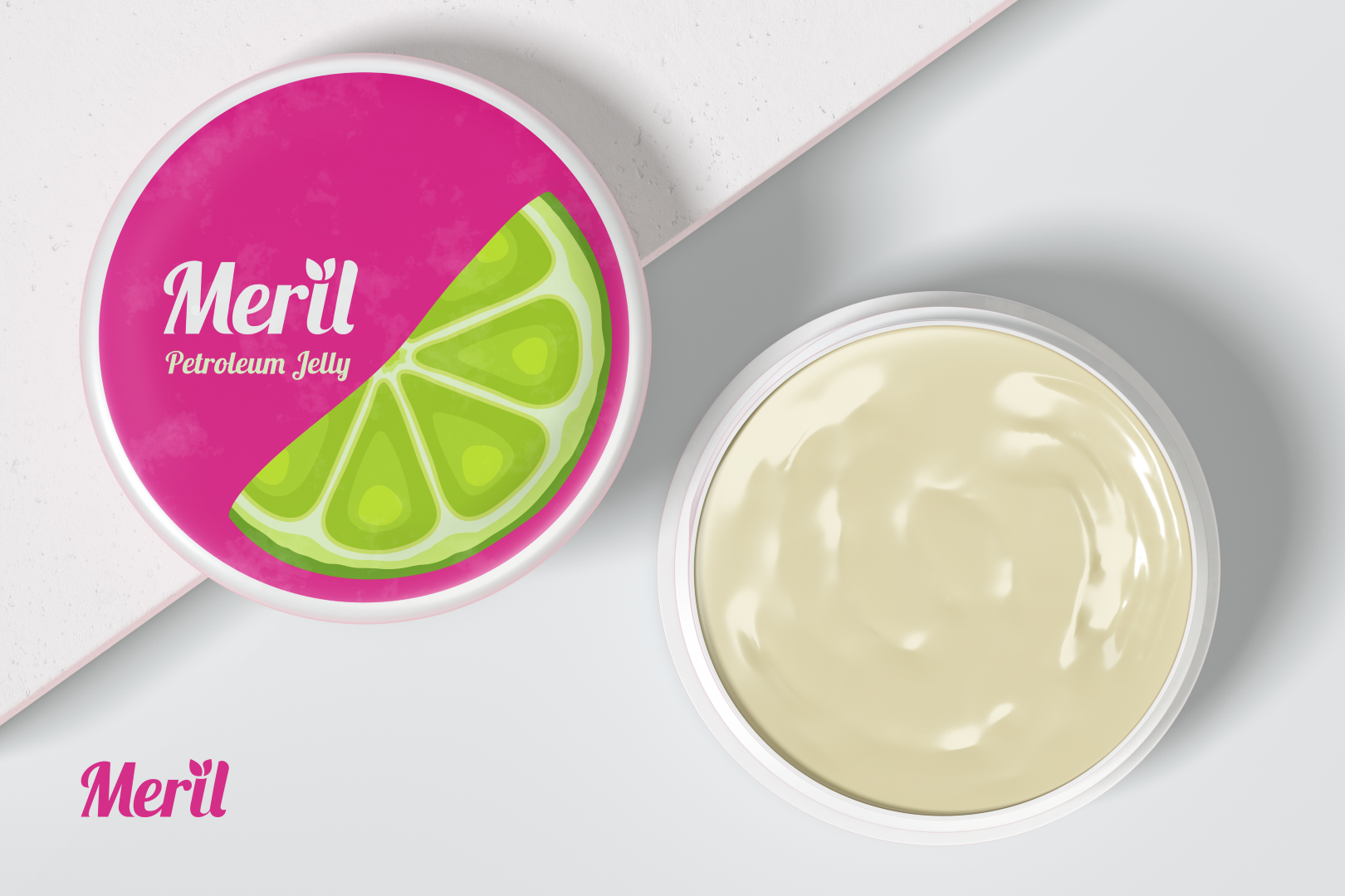 Meril Logo Redesign by Hasnayeen Zayed on Dribbble