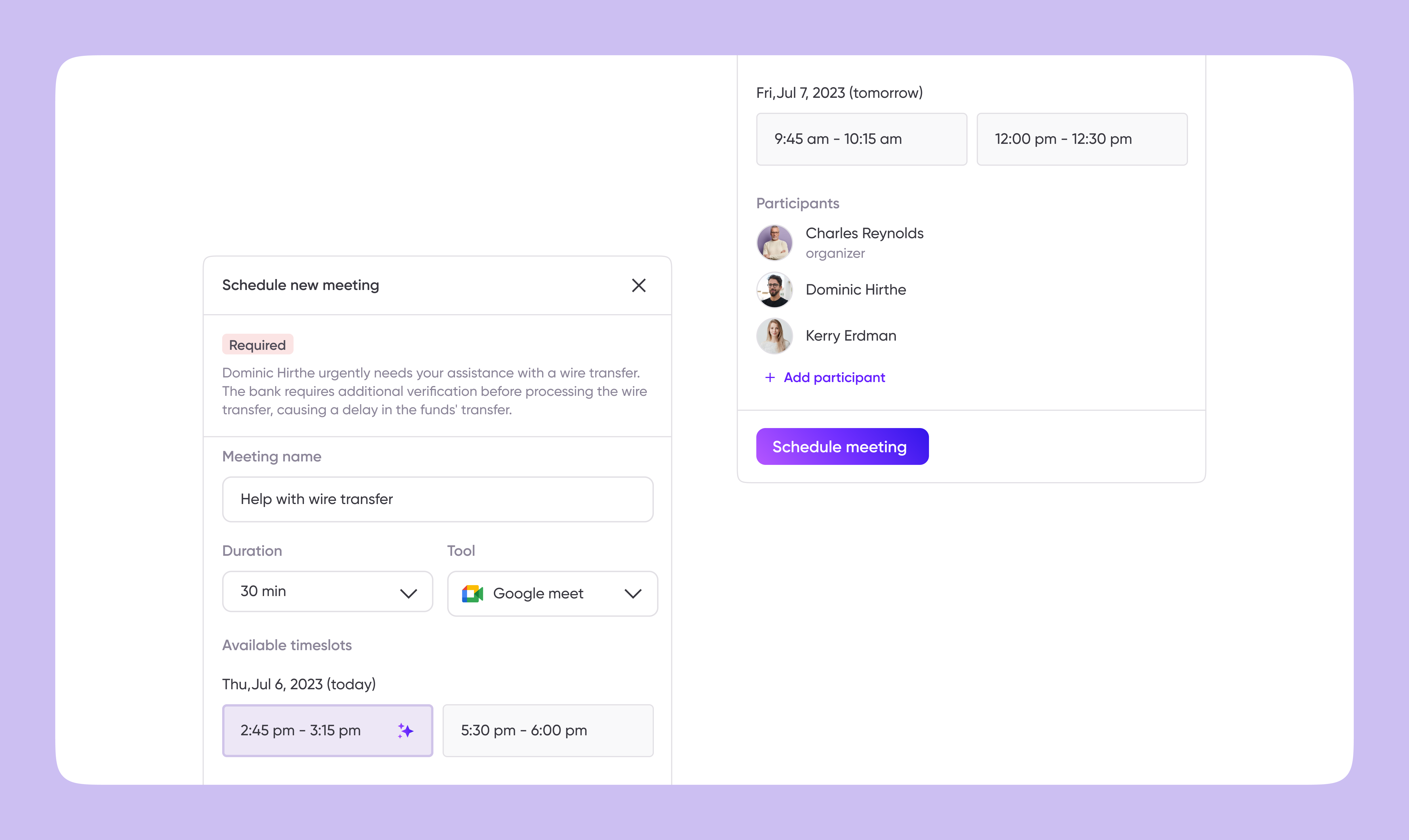 AI Filtering, Prioritization & Personalization - AI Email UX by Iryna ...