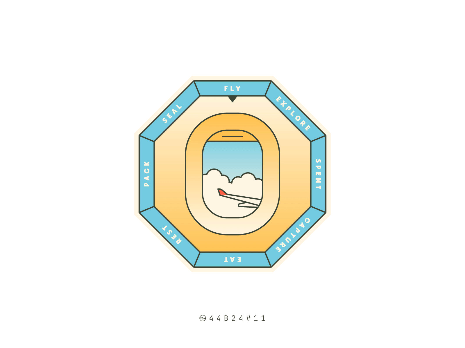 Browse thousands of Animation Badge images for design inspiration ...