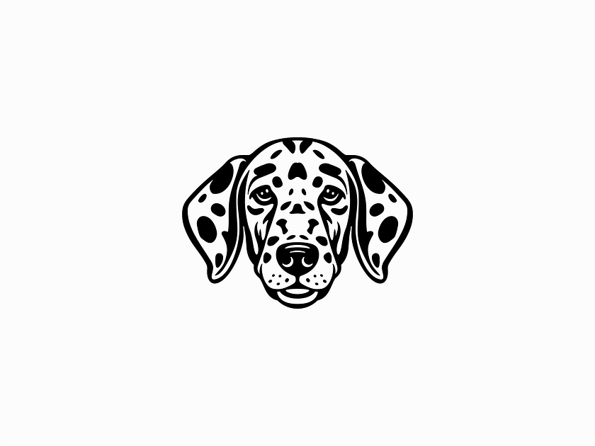Browse thousands of Dog Logo images for design inspiration | Dribbble