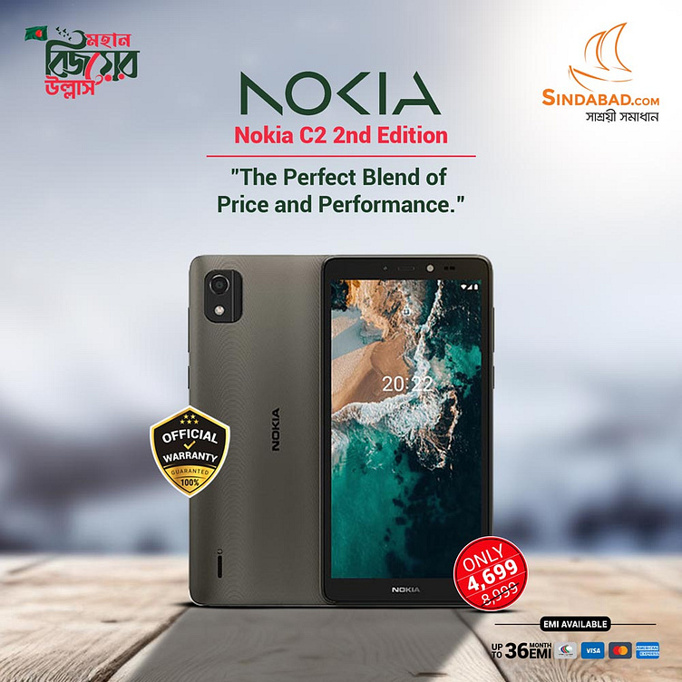 Mobile phone post design by MD AFZAL HOSSAIN on Dribbble