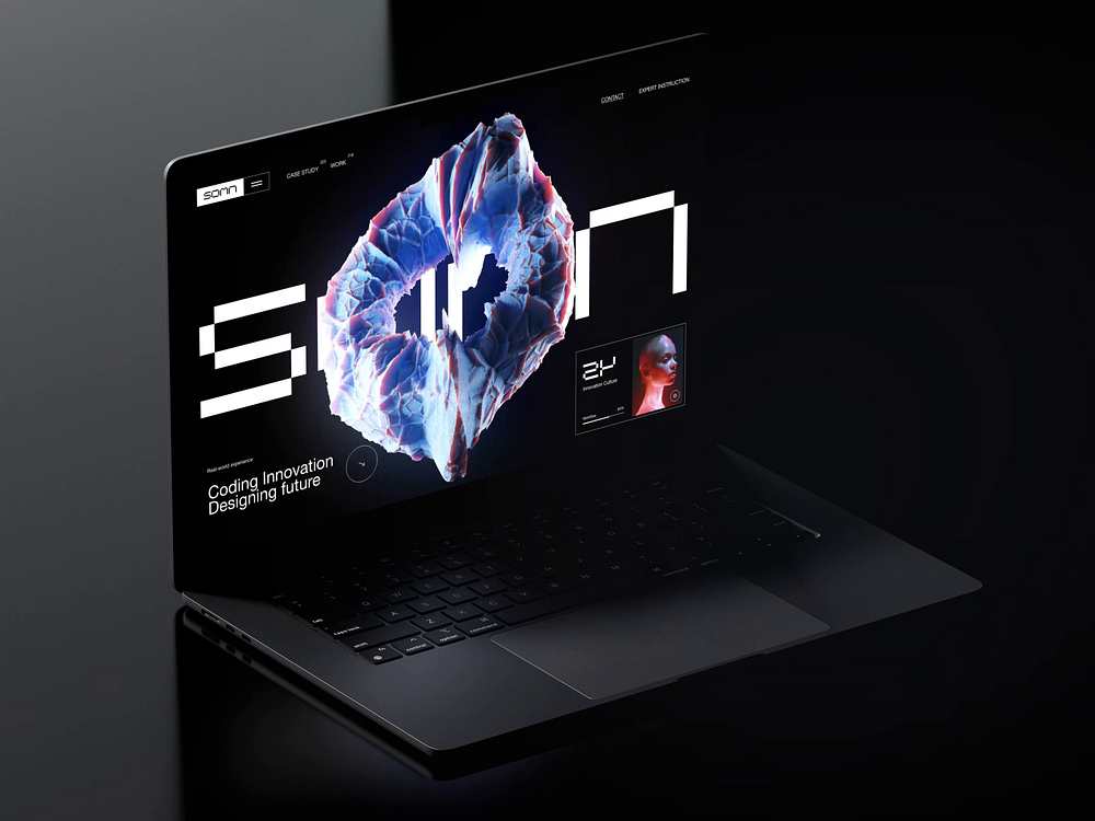 Mariusz Mitkow | Dribbble