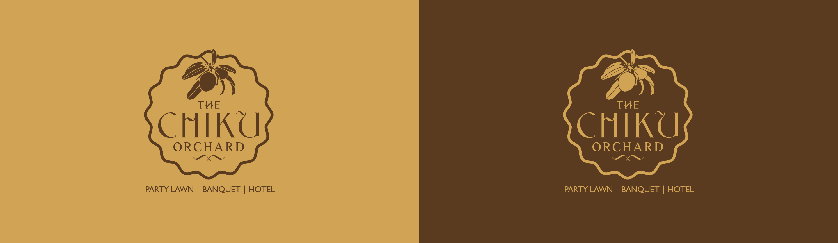 The Chiku Brand Design, UIUX Design & Brand Development by Hi-Lab ...