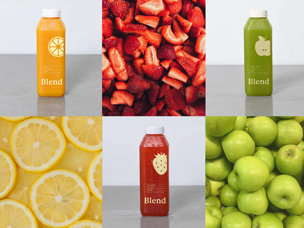 Minimalist Packaging Design & Branding Strategy by ArtVersion on Dribbble