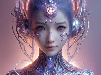 ASI_SuperGoddess by Colleen Pridemore on Dribbble