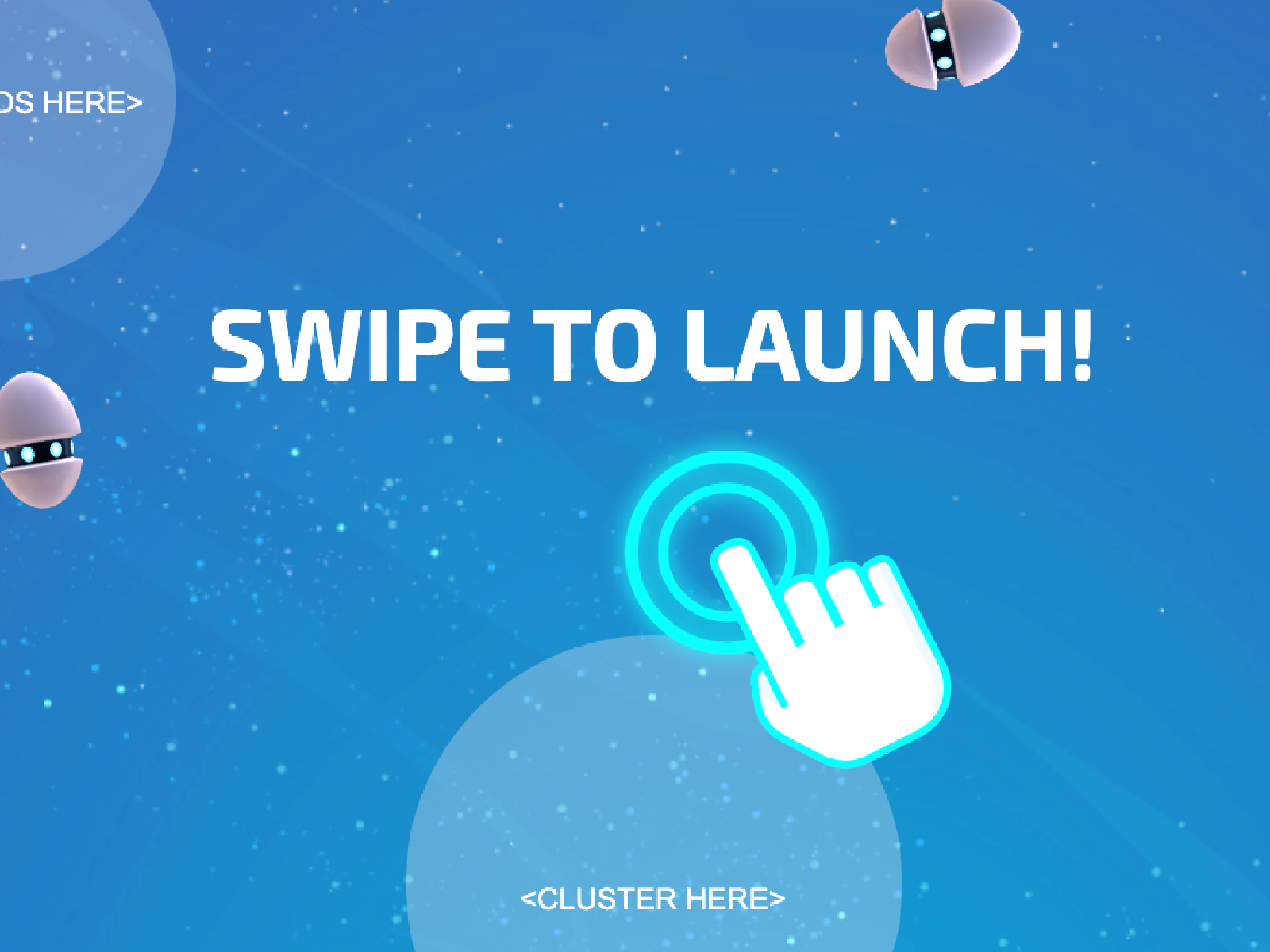 Minigame design by Rita Wong on Dribbble