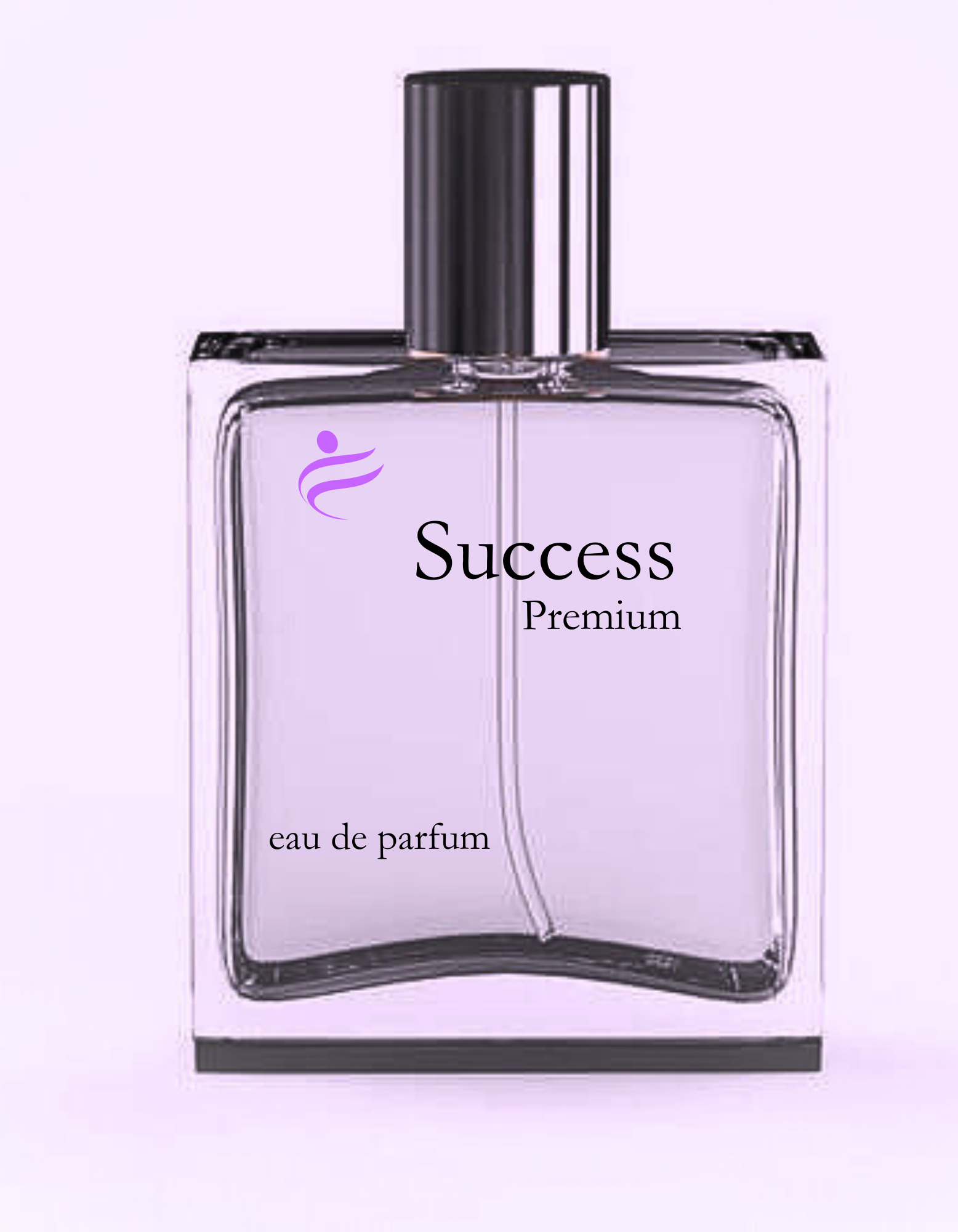 Success premium perfume by Bunny Kumar on Dribbble