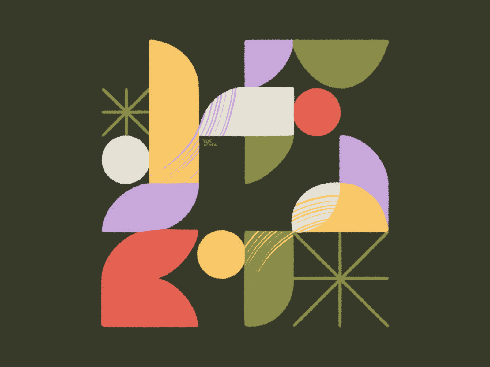 Browse thousands of Abstract Shapes images for design inspiration ...