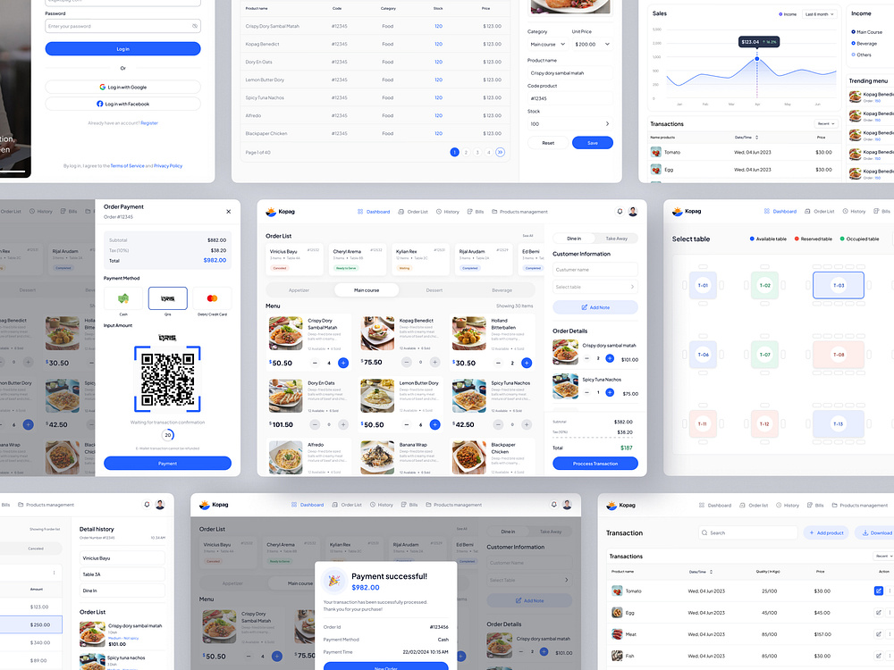 Cashier designs, themes, templates and downloadable graphic elements on ...