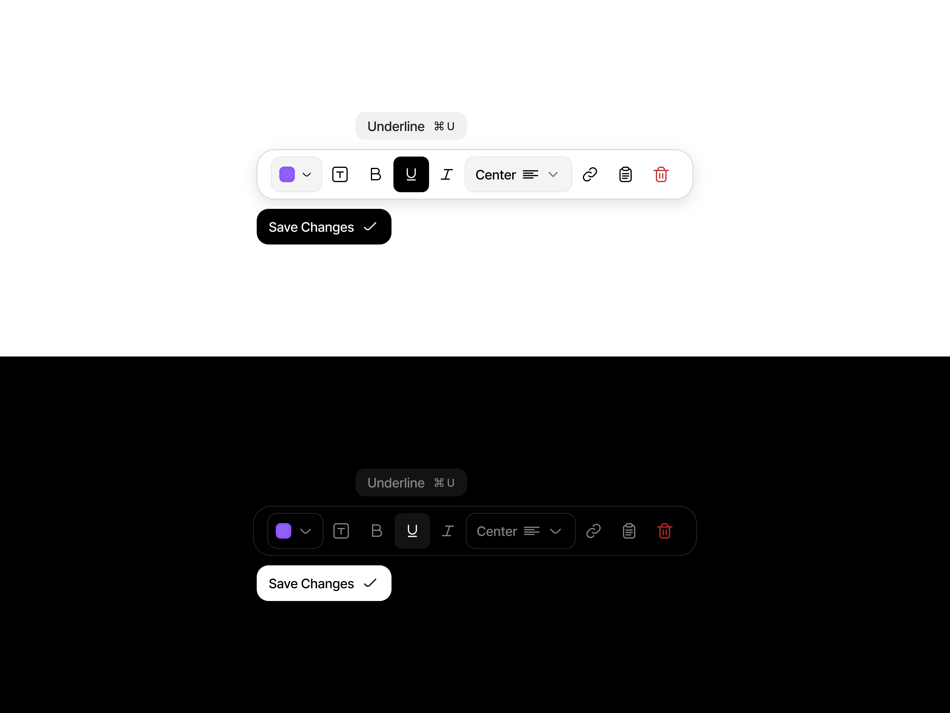Browse thousands of Toolbar images for design inspiration | Dribbble