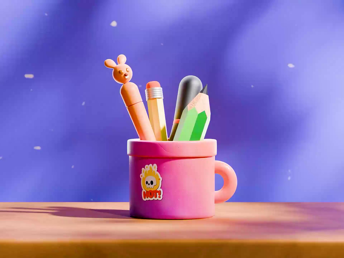 Trending Animations, Motion Graphics, and 3D designs on Dribbble