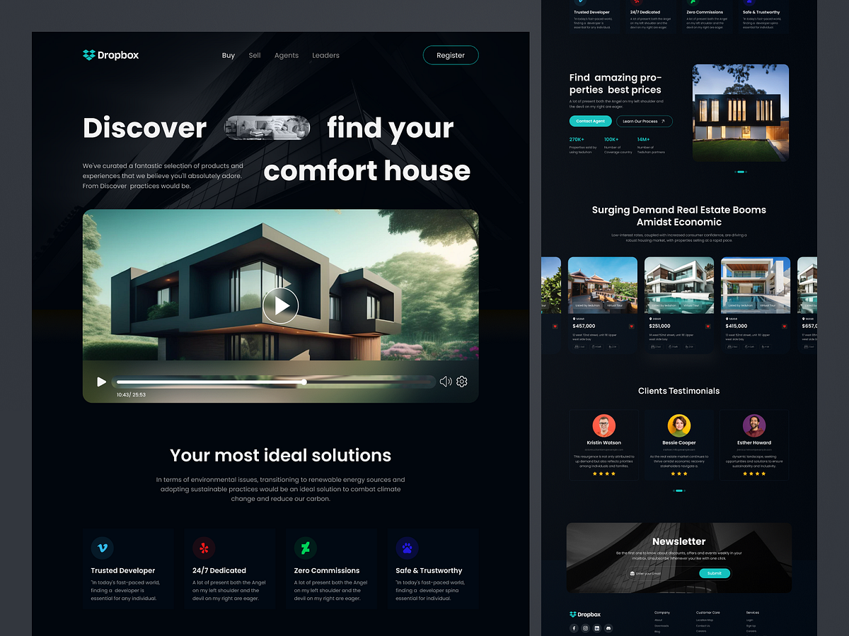 Sheikh Shihab | Dribbble