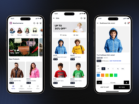 Push Notifications designs, themes, templates and downloadable graphic ...
