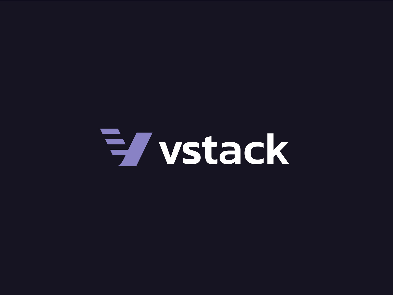 Vstack - Brand Identity Design by Jahid Hasan | Logo & Brand Designer ...
