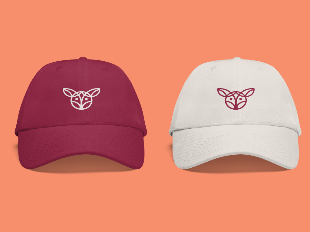 Your Friend in Lore / Logo by Anna Borzova on Dribbble