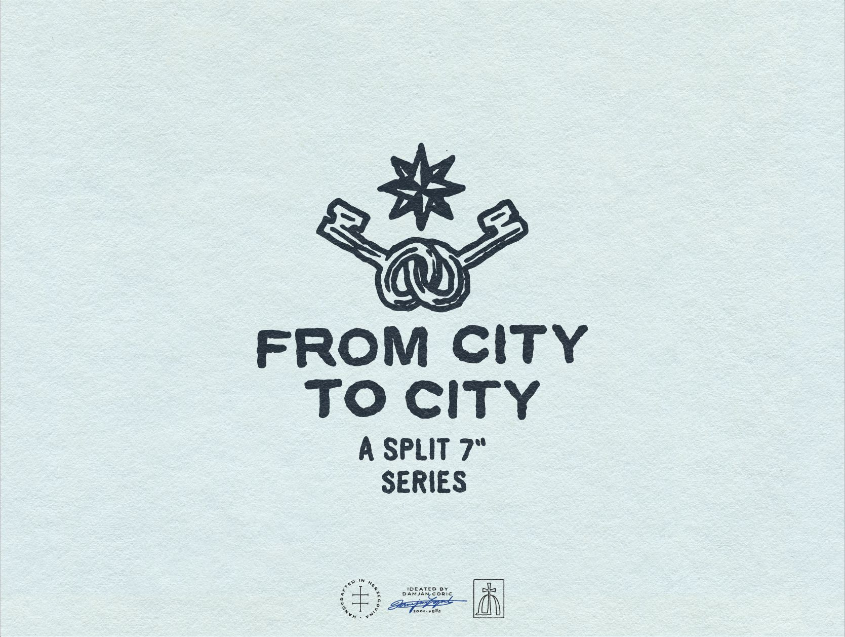 FCTC Logo System by Coric Design on Dribbble