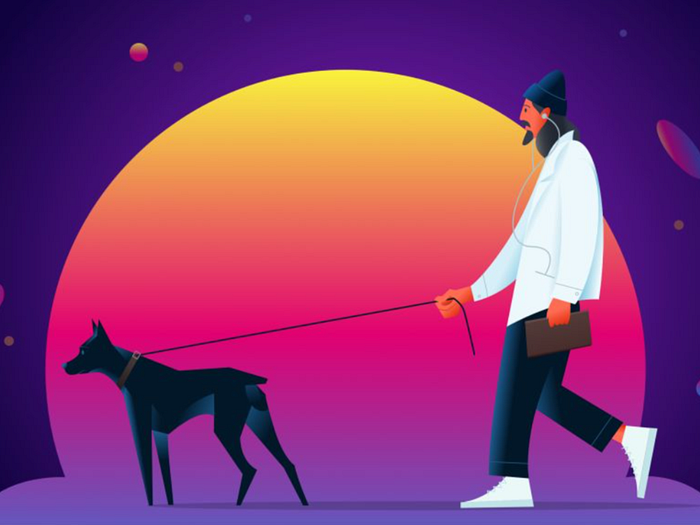 Lollypop Design Studio | Dribbble