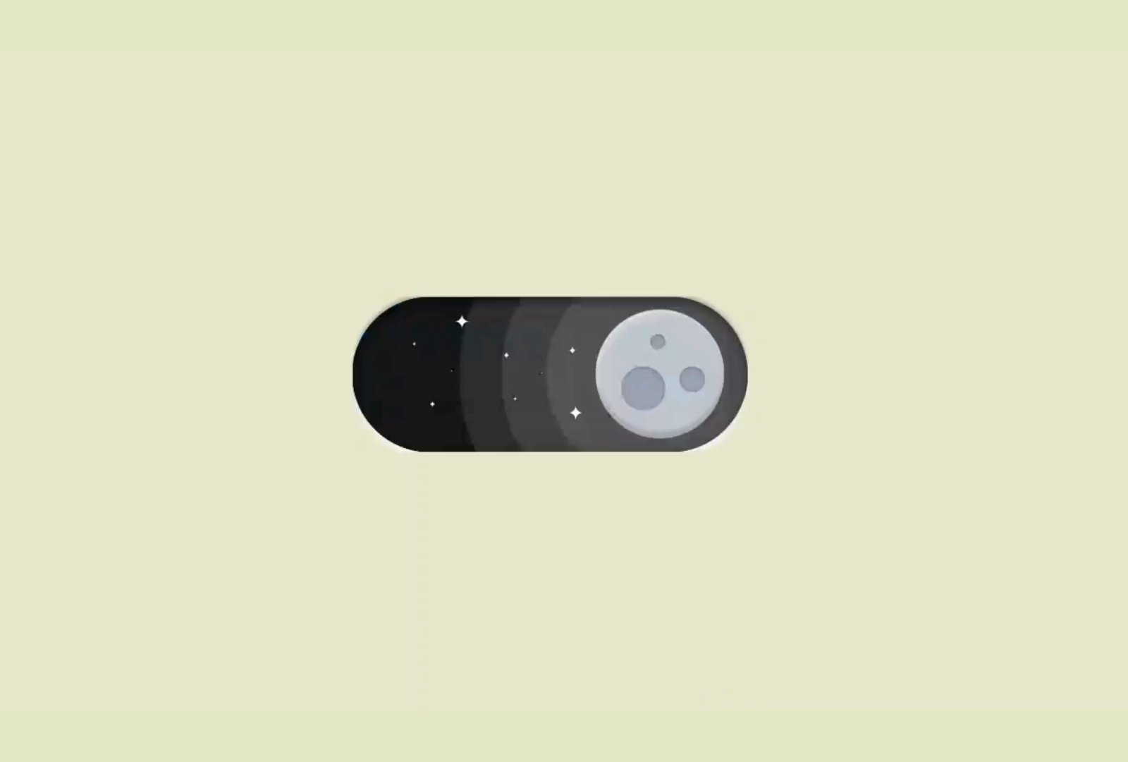 Ui Toggle Switch Upgraded By Apeksha Aher On Dribbble