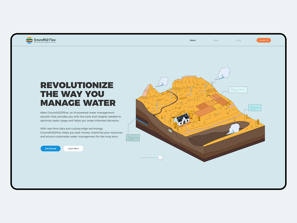 Rw Studio | Dribbble