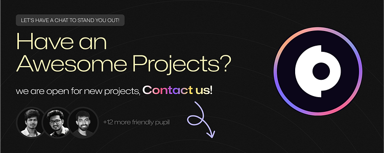 Architecture Firm Contact Section Design by Pixavail Studio™ on Dribbble