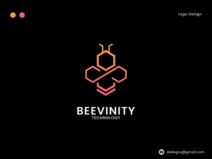 Browse thousands of Logo Bee images for design inspiration | Dribbble