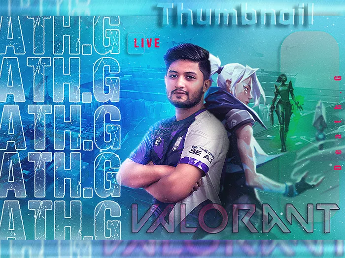 Browse thousands of Valorant Thumbnail images for design inspiration ...