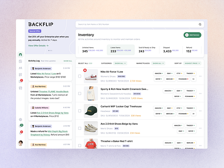 Activity Log designs, themes, templates and downloadable graphic ...