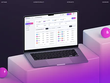 Browse thousands of Announcement UI images for design inspiration ...