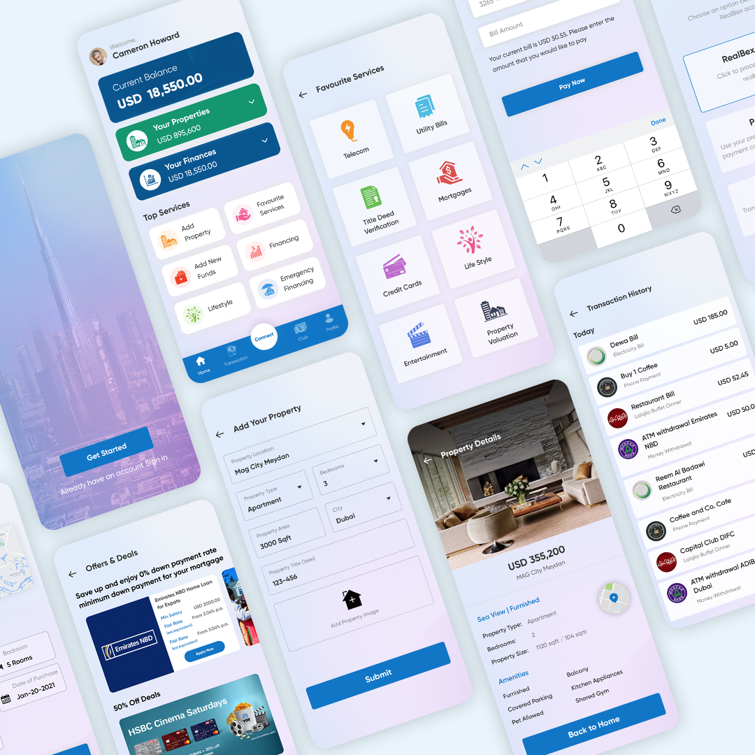 Property Management App Development - DeviceBee by DeviceBee ...