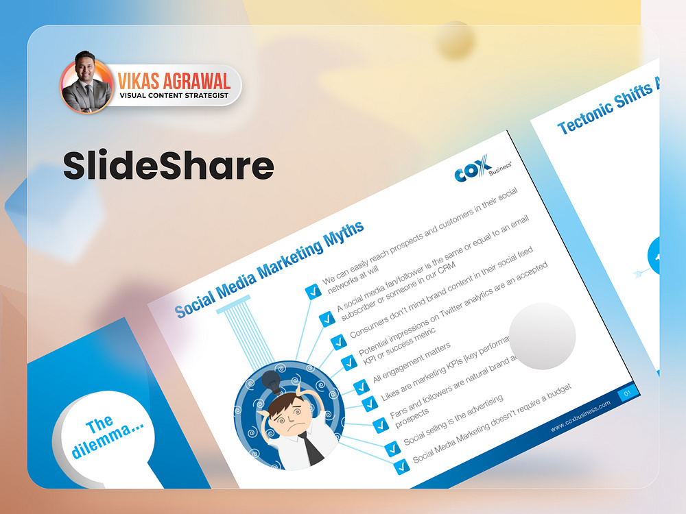 Slideshare Design designs, themes, templates and downloadable graphic ...