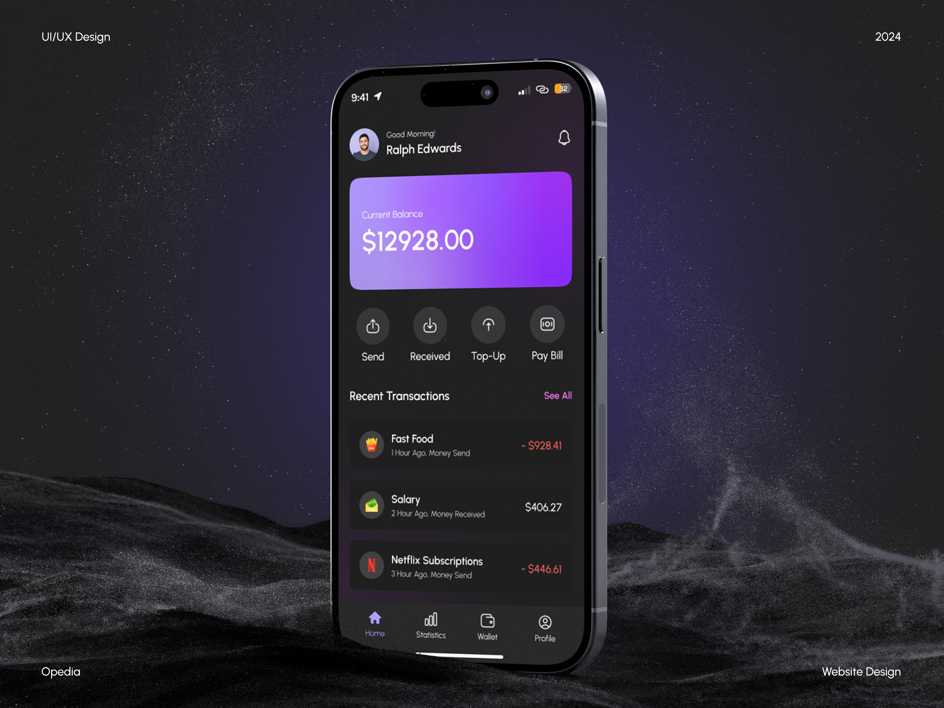 Digital Cash App designs, themes, templates and downloadable graphic ...