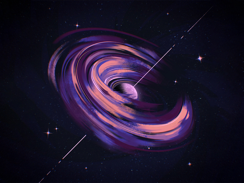 Browse thousands of Purple images for design inspiration | Dribbble