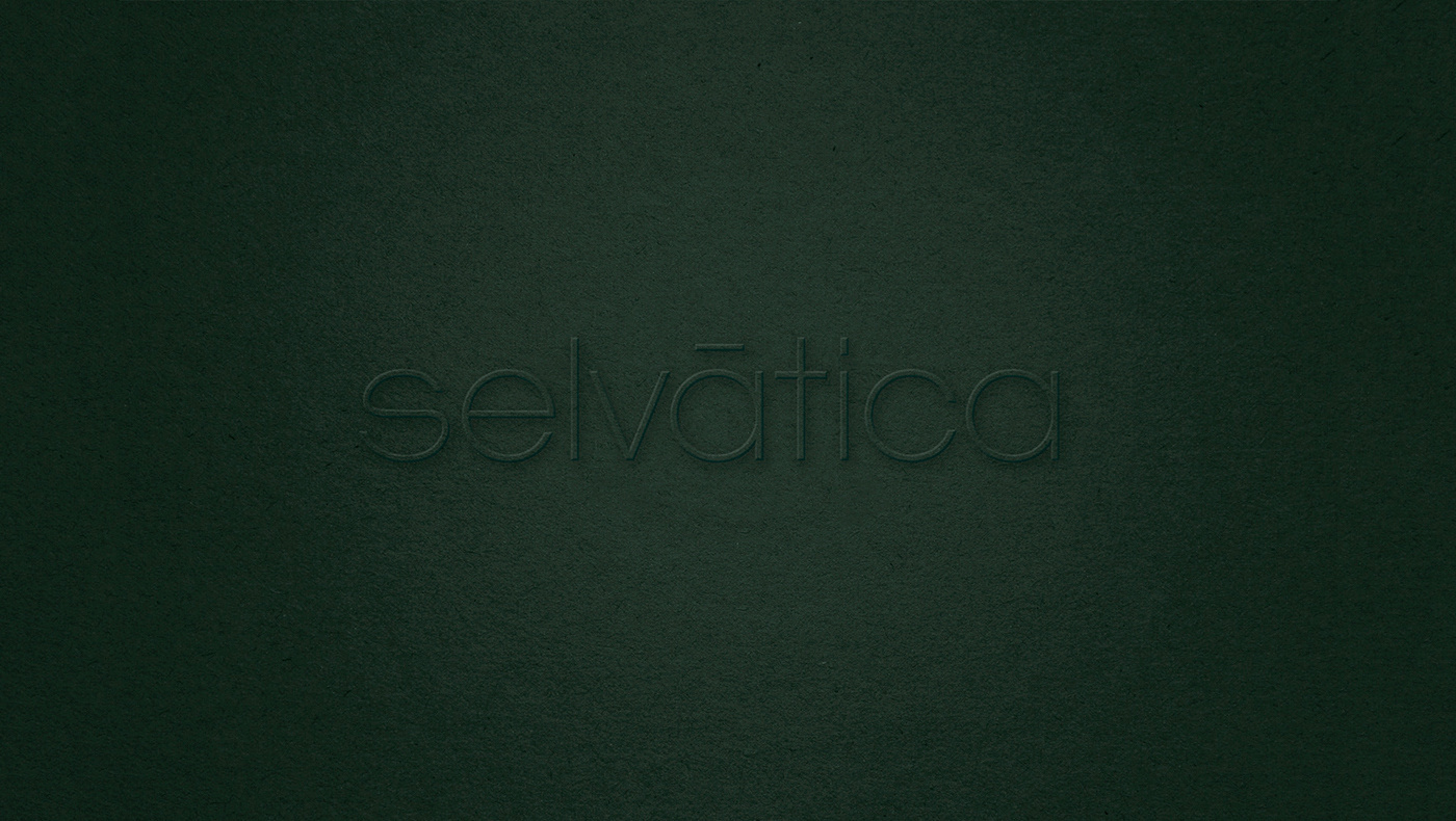 Selvatica by Ivy G Locmanidis ↴ on Dribbble