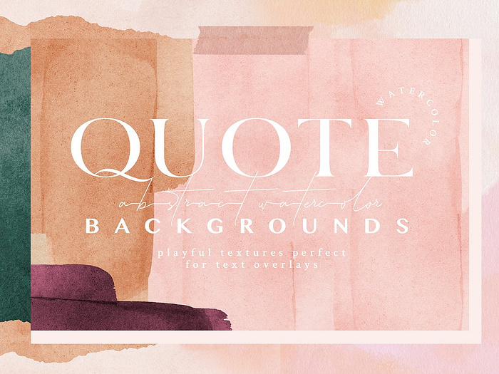 Browse thousands of Quote images for design inspiration | Dribbble
