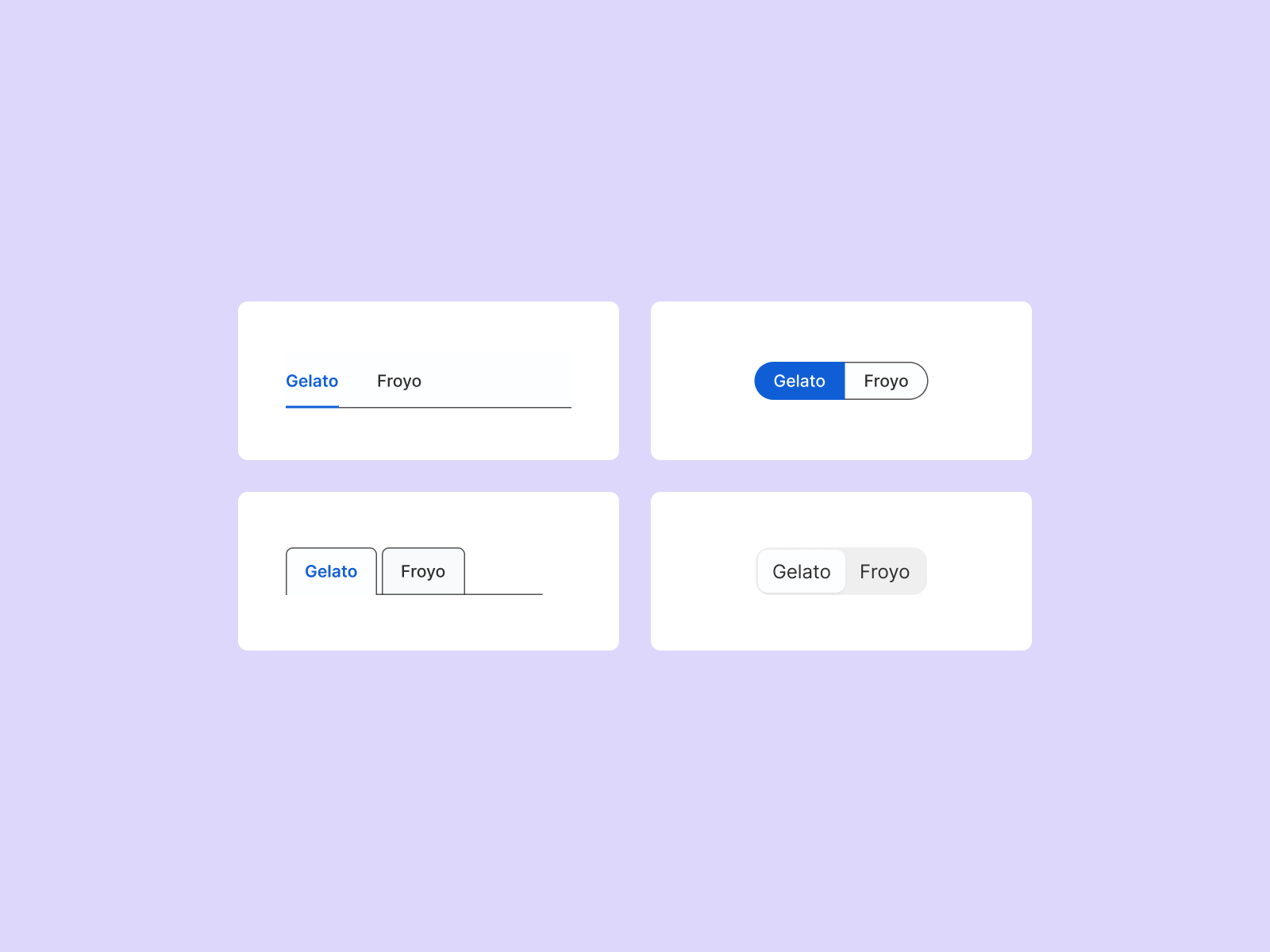 UI explorations for nested content by RudderStack on Dribbble UI explorations for nested content by RudderStack on Dribbble