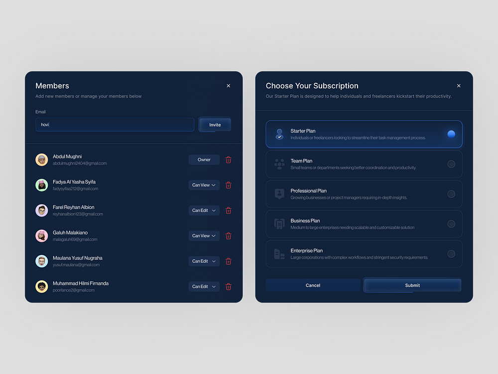 Hatypo Studio | Dribbble