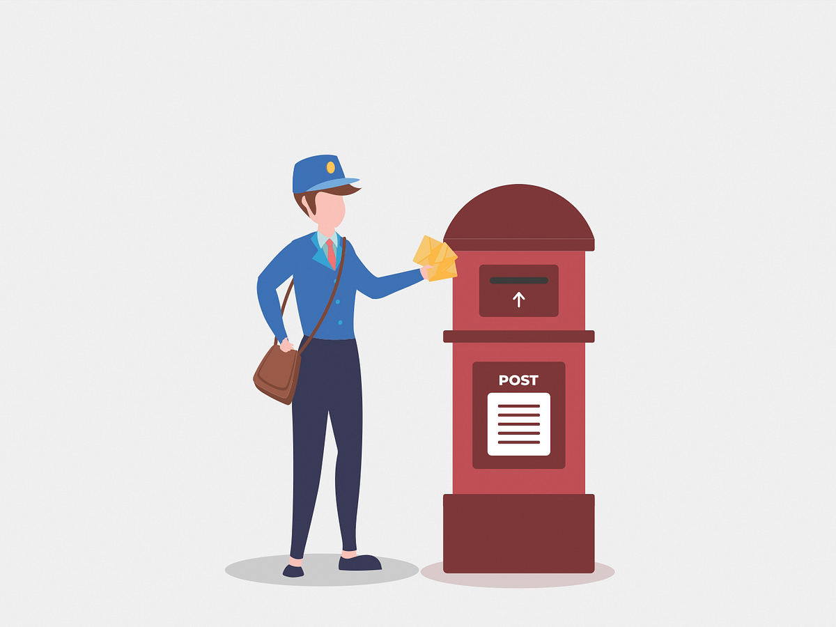 Mail Animation designs, themes, templates and downloadable graphic ...