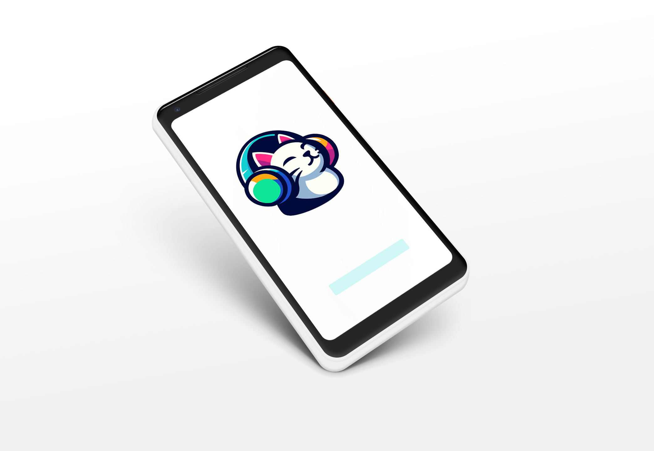 Kiti Music Logo by Sujay Gain on Dribbble