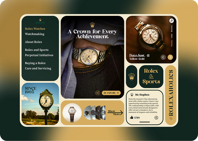 E Commerce Website By A Shree Ram On Dribbble