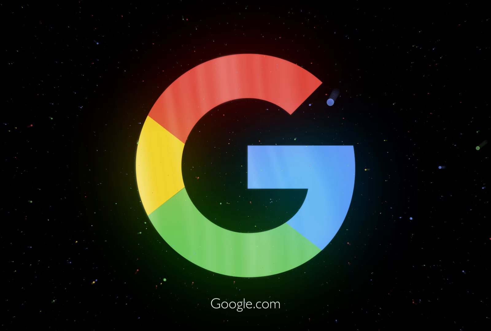 Google Logo Animation - After Effects by karthikeyan Durai on Dribbble