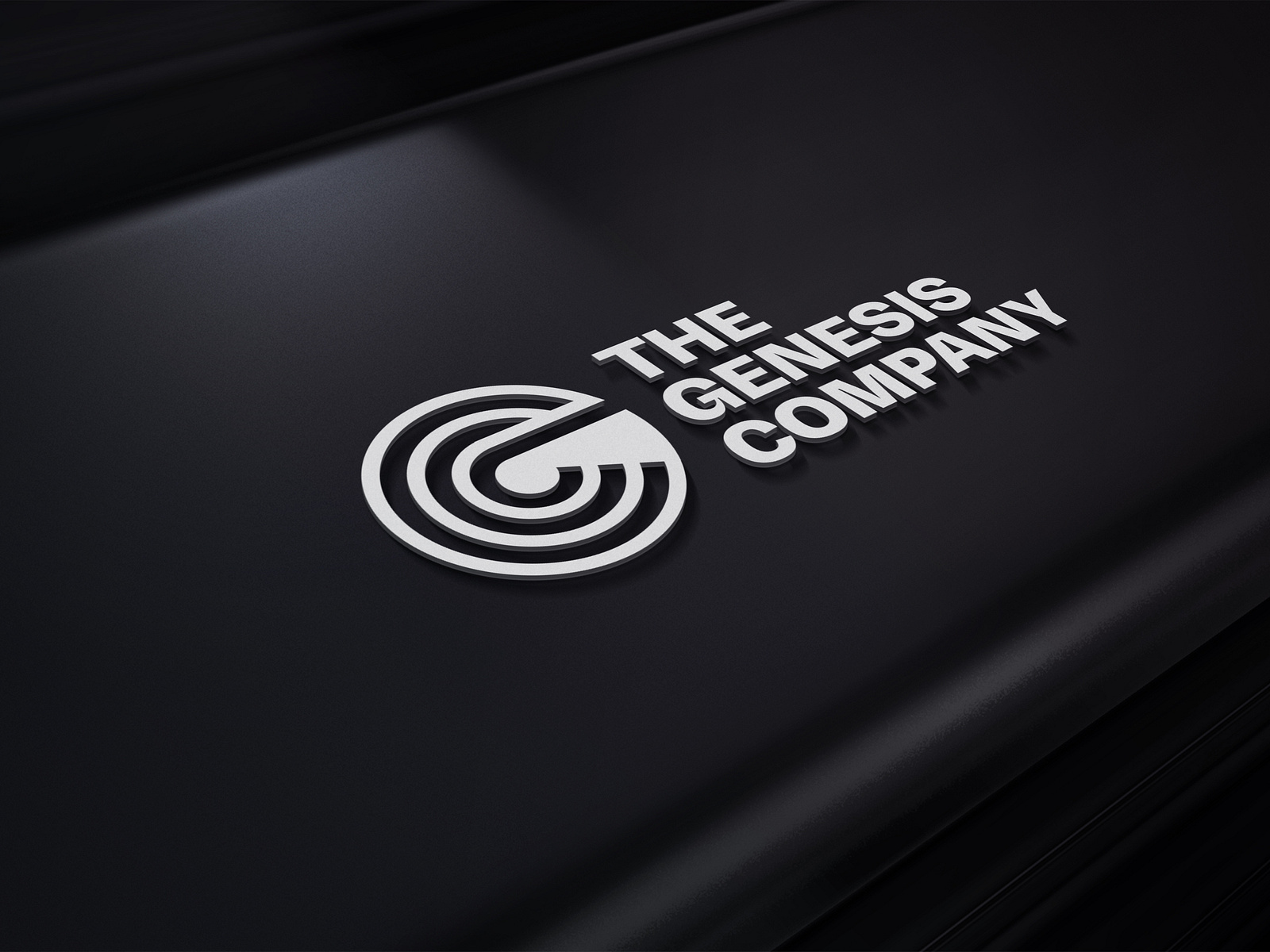 The Genesis Company - Brand Identity Design & Strategy by The Nexa DC ...