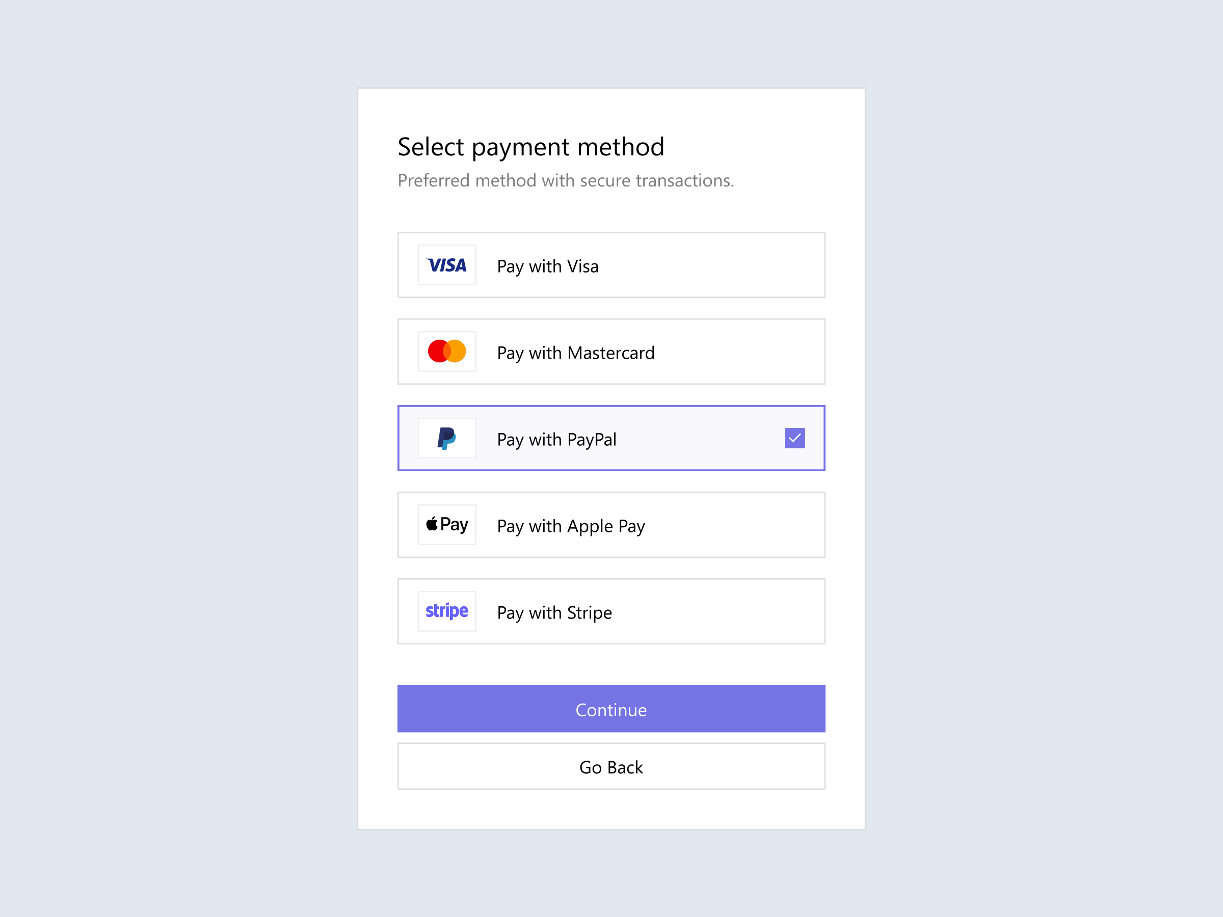 Select Payment designs, themes, templates and downloadable graphic ...