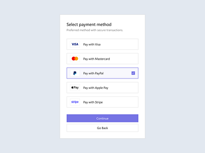 Select Payment designs, themes, templates and downloadable graphic ...